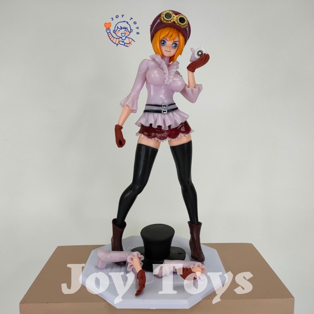 ACTION FIGURE ONE PIECE KOALA 1 PCS, HIGH QUALITY ANIME, REVOLUTIONARY ...