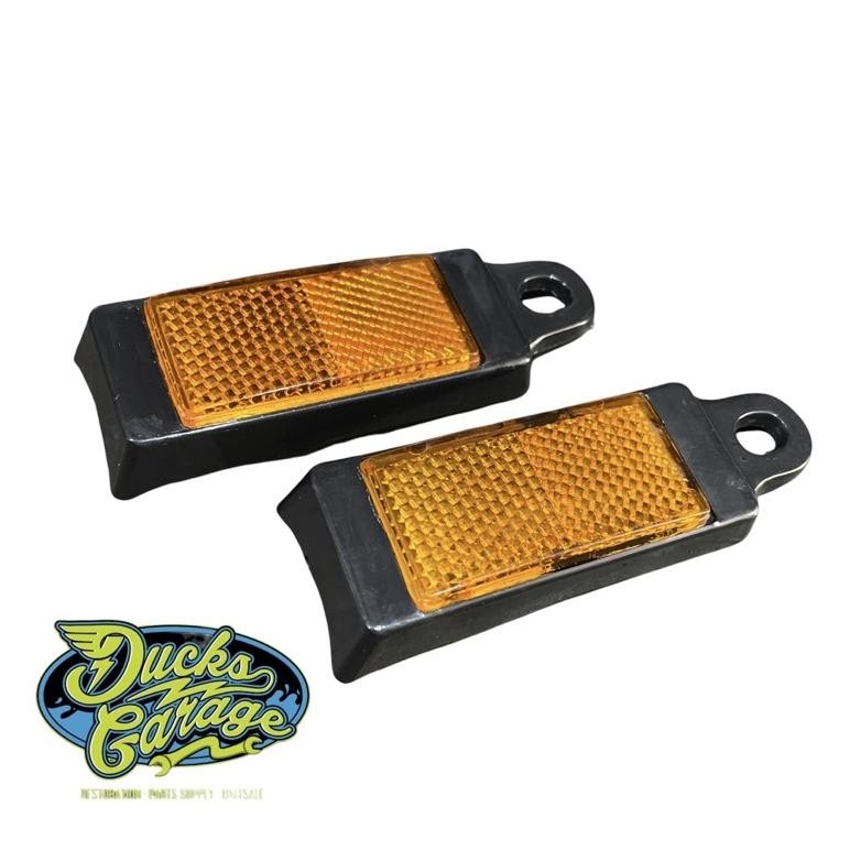 MATA Wdr-75 Cat's Eye Matakucat Front Fender Fender Honda Astrea 800 ...