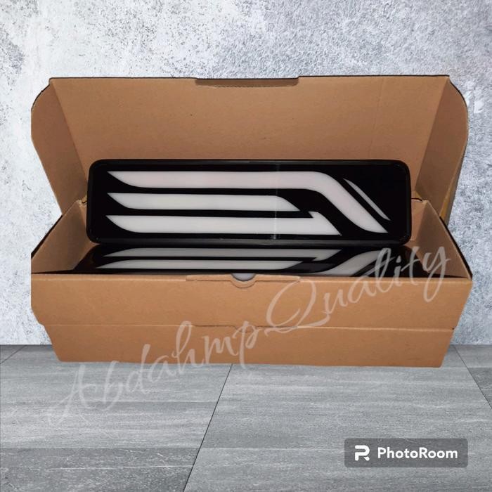 Custom Pickup Car Rear Light New Carry Cargo Avp Cargo Flashing Signal ...