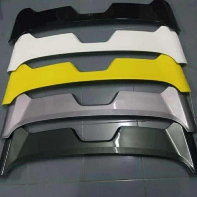 Original Limited raize rocky spoiler | Shopee Philippines