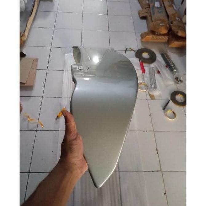 LATEST READY INNOVA SPOILER 2005-2015 LUXURY MODEL Limited Original ...