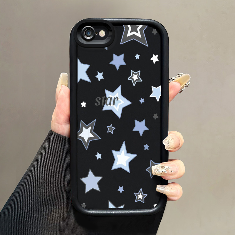 Casing Hp iPhone 6 Plus 6s Plus 7 Plus 8 Plus SE 2020 X Xr Made of ...