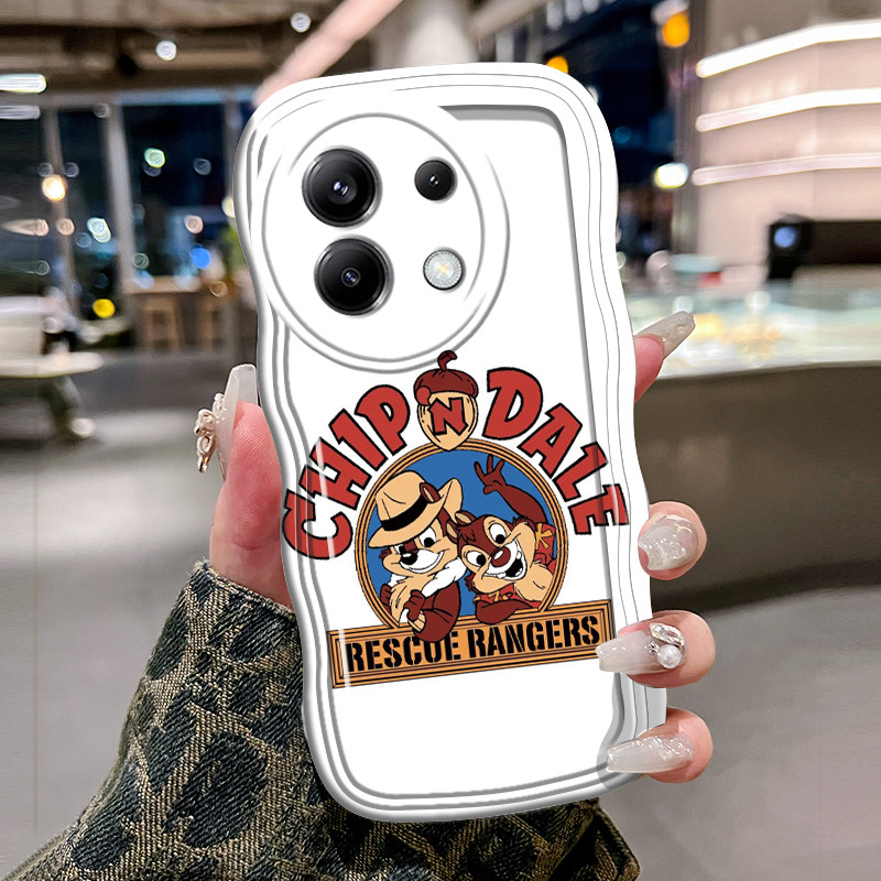 Casing Hp For Xiaomi POCO X6 5G POCO X6 Neo 5G POCO | Shopee Philippines