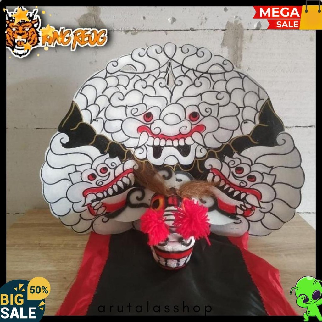Children's Caplokan Cheap Children's Barongan/ Children's Caplokan ...