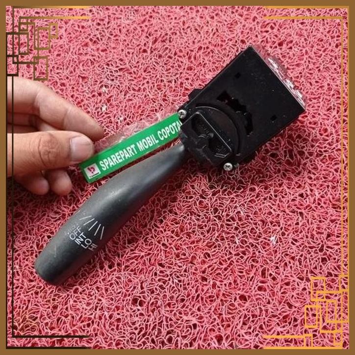 [SMB] HONDA CITY GD8 VTEC I-DSI WIPER SWITCH ORIGINAL ORIGINAL COPOTAN ...