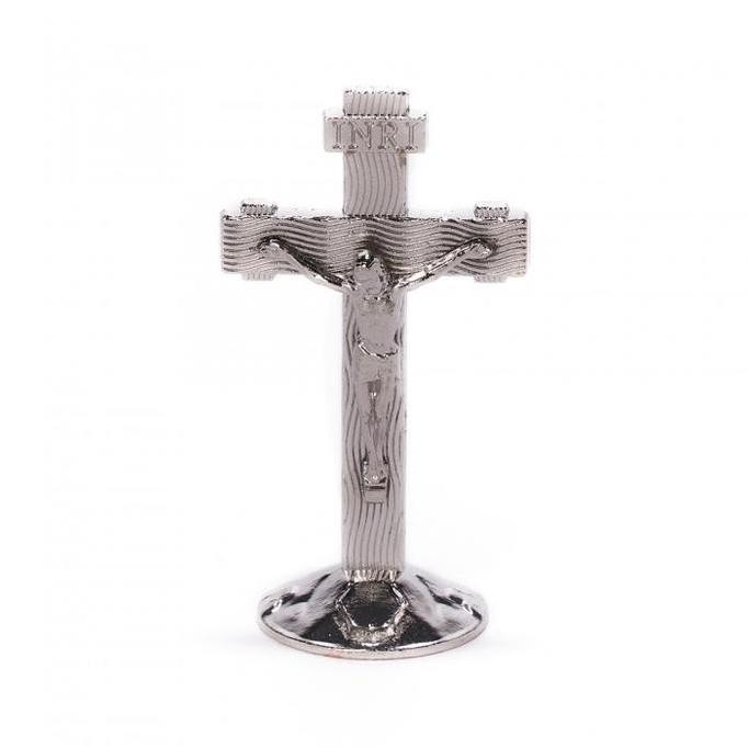 Mini cross Car dashboard cross Mini sitting cross Benedict cross ...