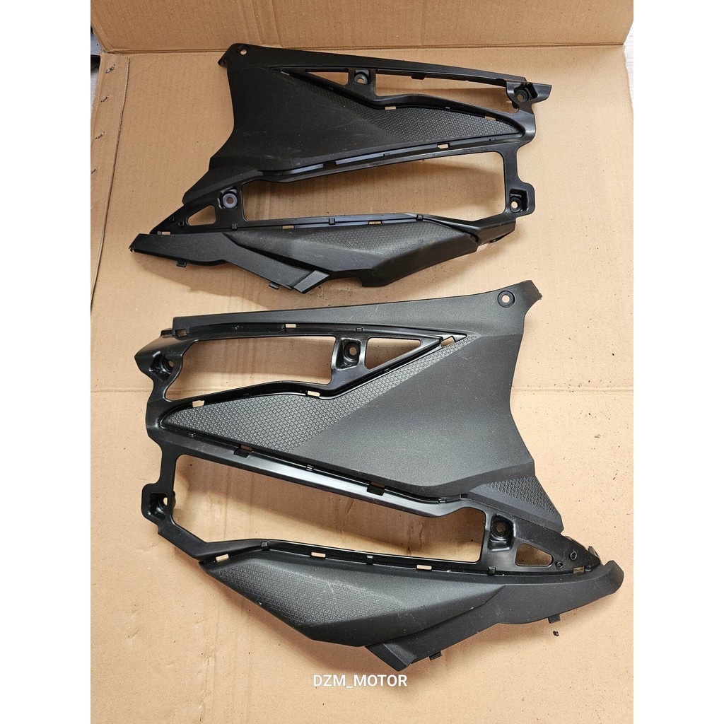 Honda Beat LED Deluxe Gen2 Smartkey 2024 2025 Original Rough Body ...