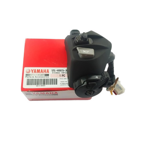 Old Mio Left Switch (5TL-H3973-31) | Shopee Philippines