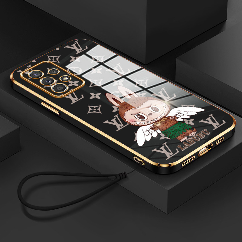 Casing HP For Samsung Galaxy A52 4G A52 5G A52s 5G A35 5G A34 5G A33 5G ...