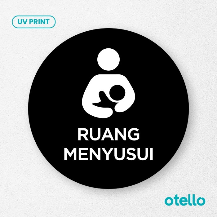 Breastfeeding Room Acrylic Signage Board Wall Mount Acrylic Sign Board ...