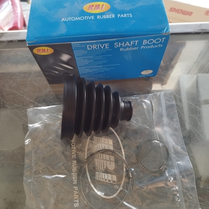 Rubber Boot Coupling CV Joint Outer Axle Honda CRV RM Gen 4 2013-2017 ...