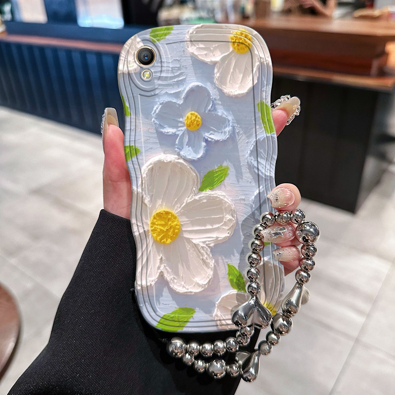 Hp Casing For OPPO A37 A37F A83 A1 2018 A59 A52 A72 A92 A31 2020 A8 A71 ...