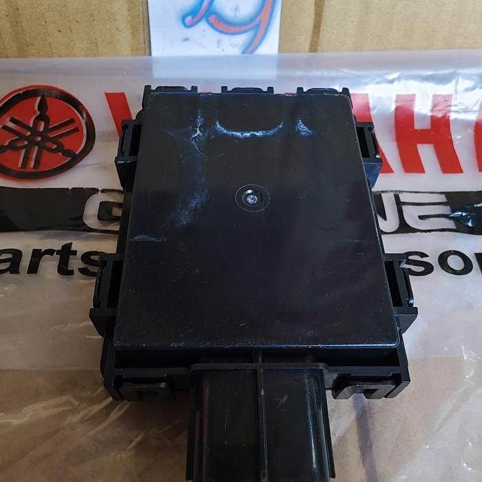 Keyless SCU Smart Control Unit Remote Module Yamaha Aerox Nmax Turbo ...