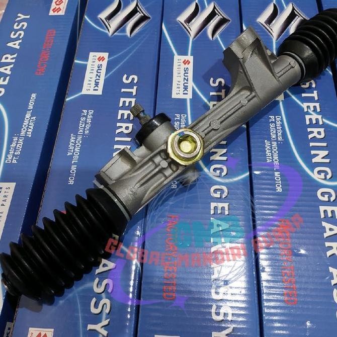 RACK STEERING ASSY RACK STIR FUTURA T120SS Original | Shopee Philippines