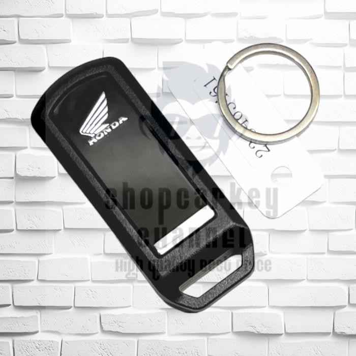 TOMBOL Honda PCX ADV 150 3 Button Premium Motorcycle Keyless Remote Key ...