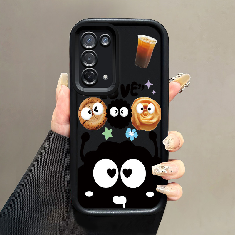 Hp Casing OPPO A74 A95 A79 5G A94 5G A95 5G Reno 5z F19 F19s A93 F17 ...