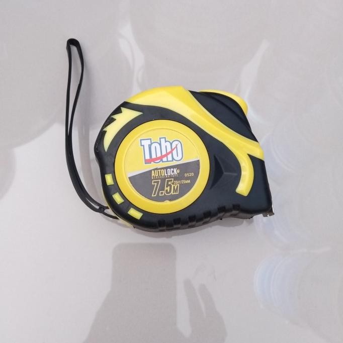 Meter 7.5 Meter Toho / toho Meter 7,5M / measuring tool 7.5m / Meter ...