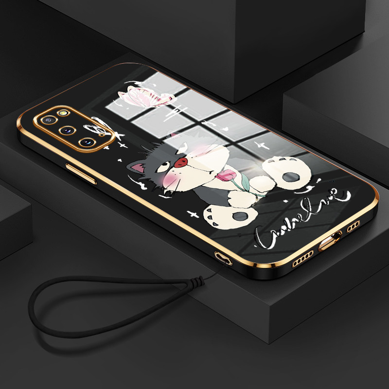 HP Cellphone Casing For Samsung Galaxy S20 S20 Plus S20 FE 4G S20 FE 5G ...