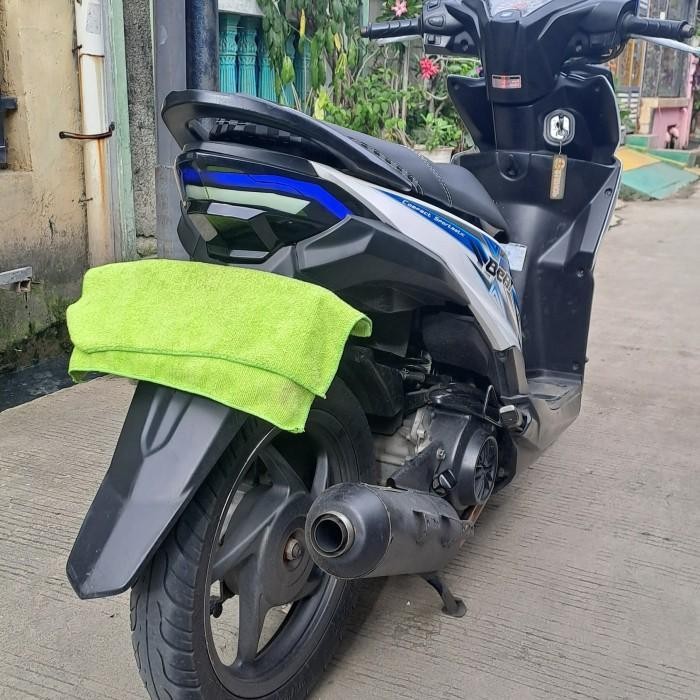 Custom bluetooth stop lamp Lazy Beat Fi Rough Starter Smooth Starter ...