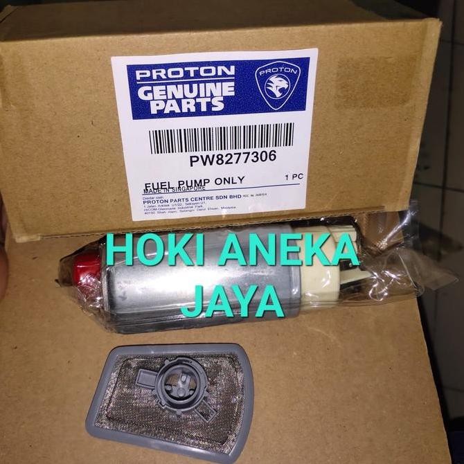 Original PROTON EXORA FUEL PUMP | Shopee Philippines