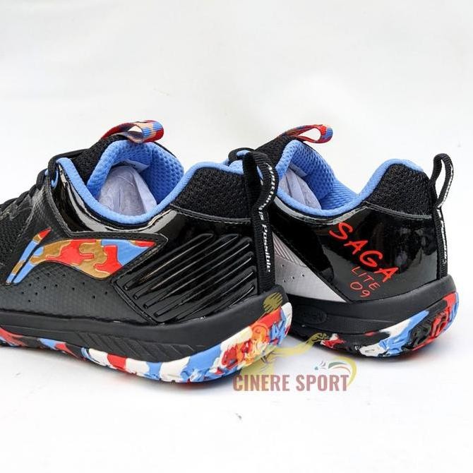 NEWEST LINING SAGA LITE 9 Badminton Shoes // SAGA LITE 8 // SAGA LITE 7 ...