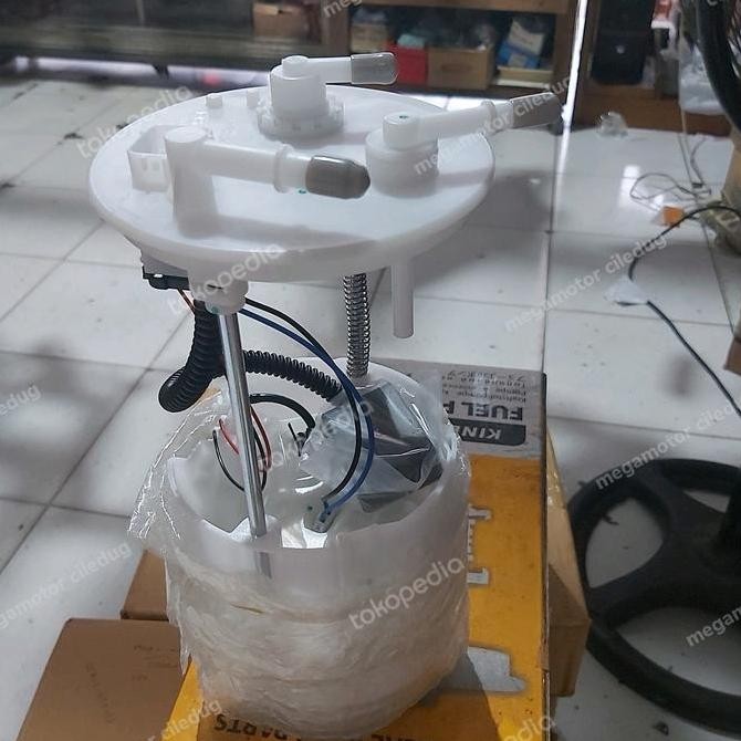 Apv fuel pump Original stecker fuel pump unit | Shopee Philippines