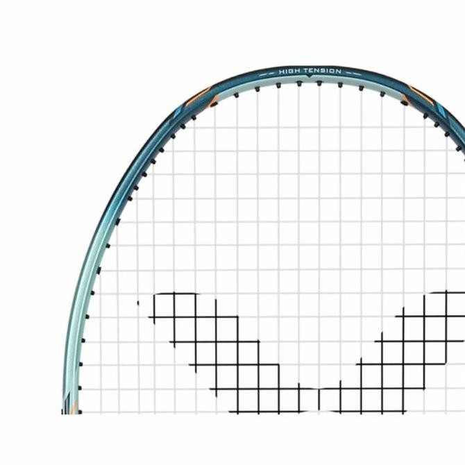 VICTOR Thruster K Hmr U / Tk Hmr U / Hammer U Original Badminton Racket | Shopee Philippines