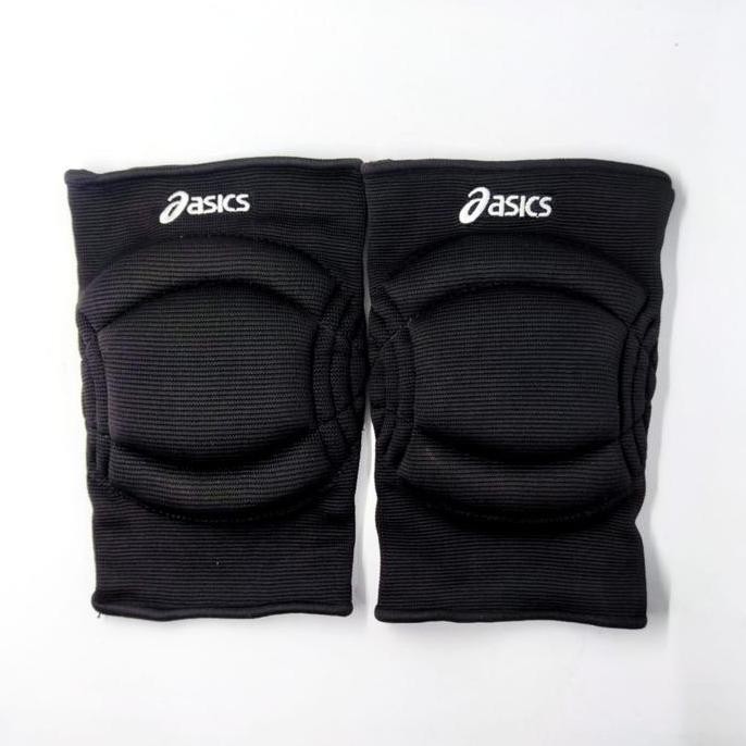 Asics Kneepad - Asics V2 Knee Protector - Asics Futsal Volleyball Knee ...