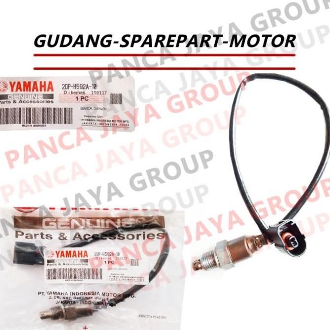 YAMAHA OXYGEN SENSOR CO2 O2 CO SENSOR MIO M3 NMAX XMAX R15 V1 V2 XABRE ...