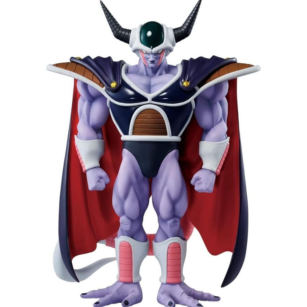 Dragon Ball Z - King Cold (Vs Omnibus Great), Bandai Spirits ...
