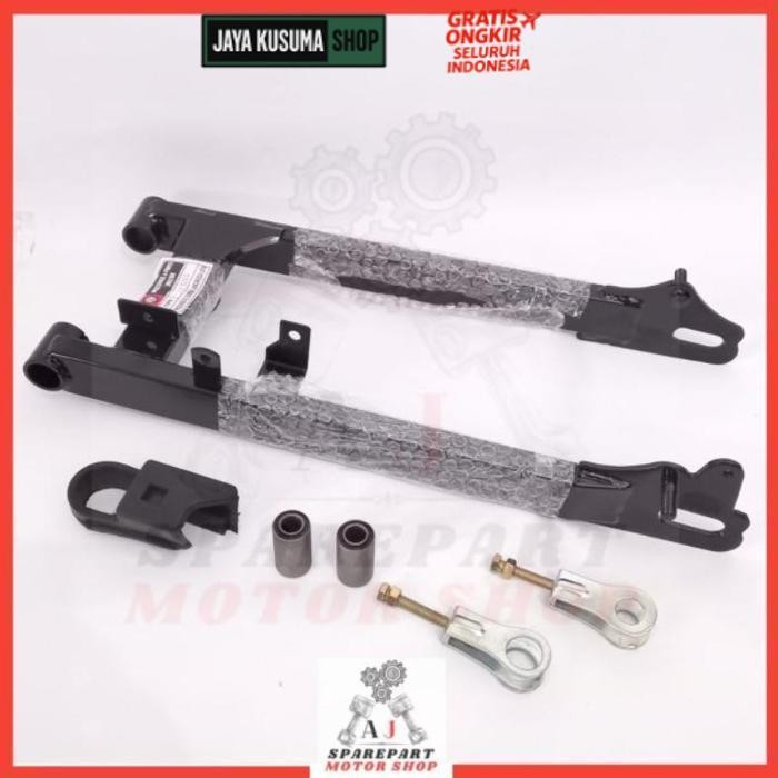 Aj - Swing Arm Arem Yamaha Rx King Motorcycle Swing Arm Fullset ...
