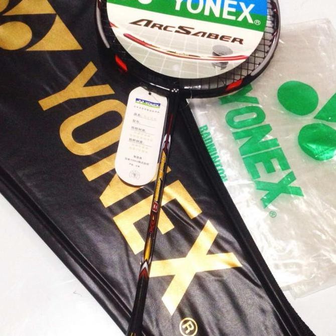 Original yonex badminton racket | Shopee Philippines