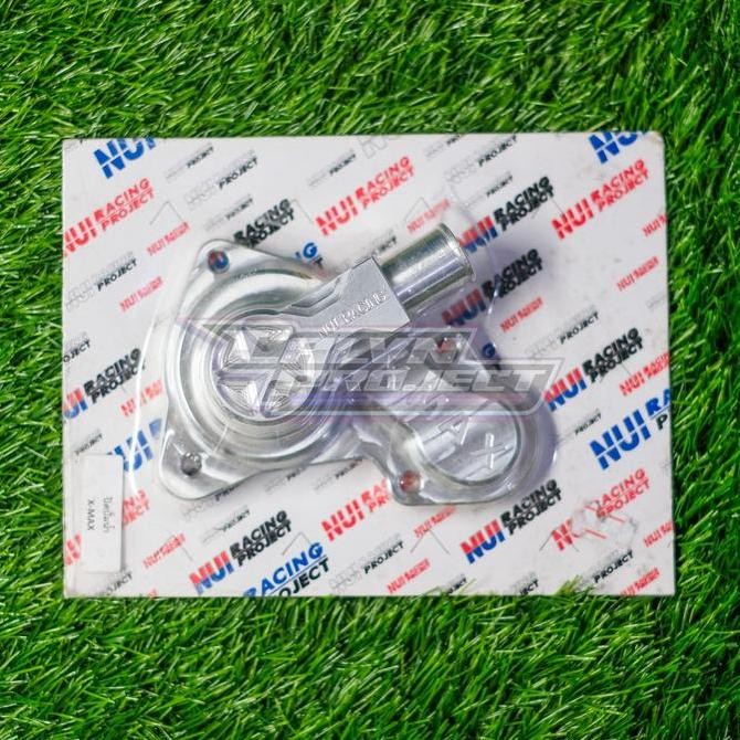 Original xmax NUI water pump snail cover | Shopee Philippines