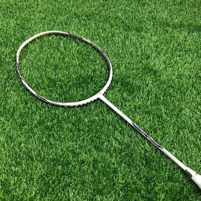 LINING IGNITE 7 ORIGINAL BADMINTON RACKET | Shopee Philippines