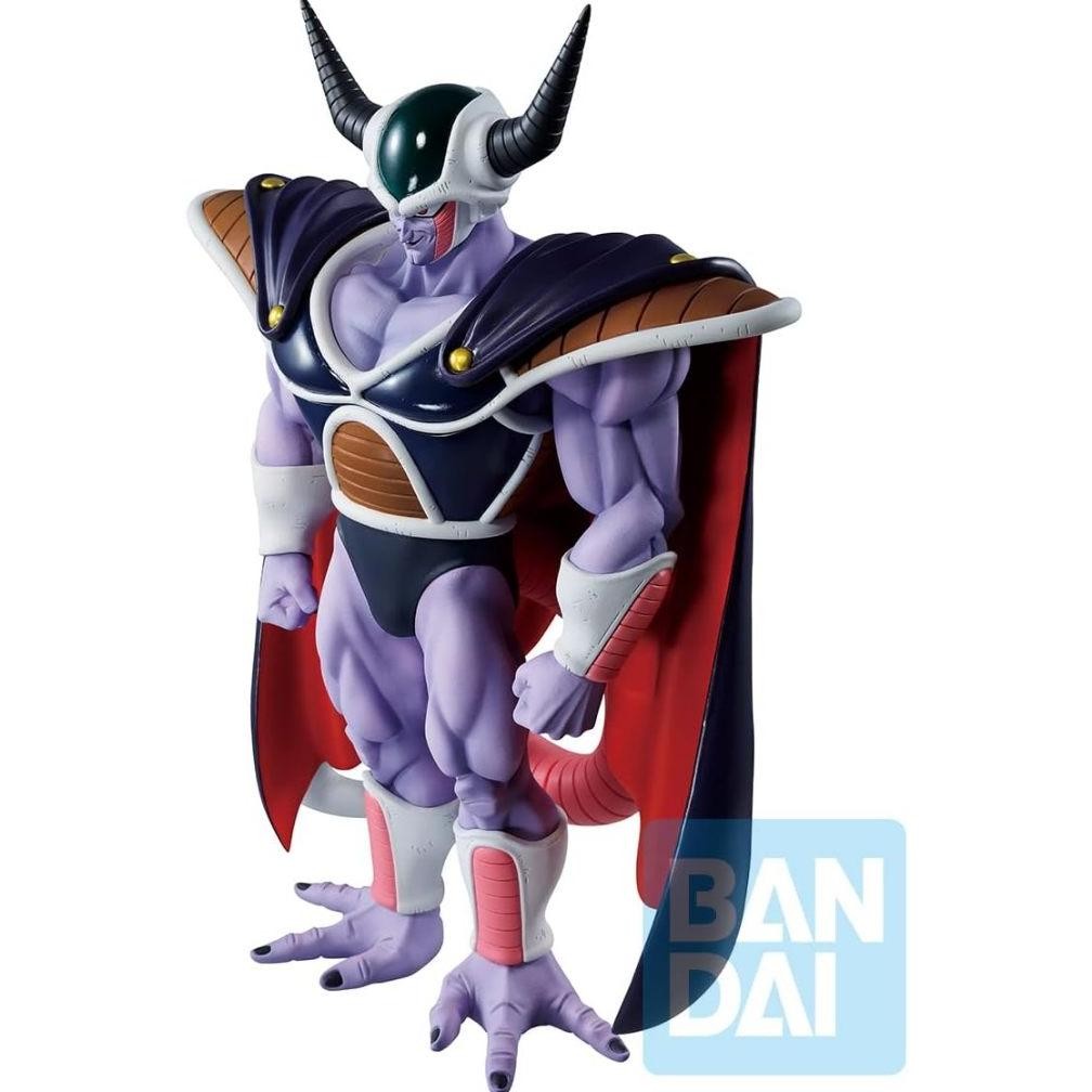 DRAGON BALL Z - KING COLD (VS OMNIBUS GREAT), BANDAI SPIRITS ...