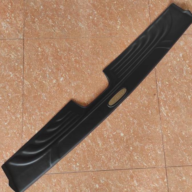 Rear Trunk Door Sill Plate SUZUKI Apv Avp + Economical Glue | Shopee ...