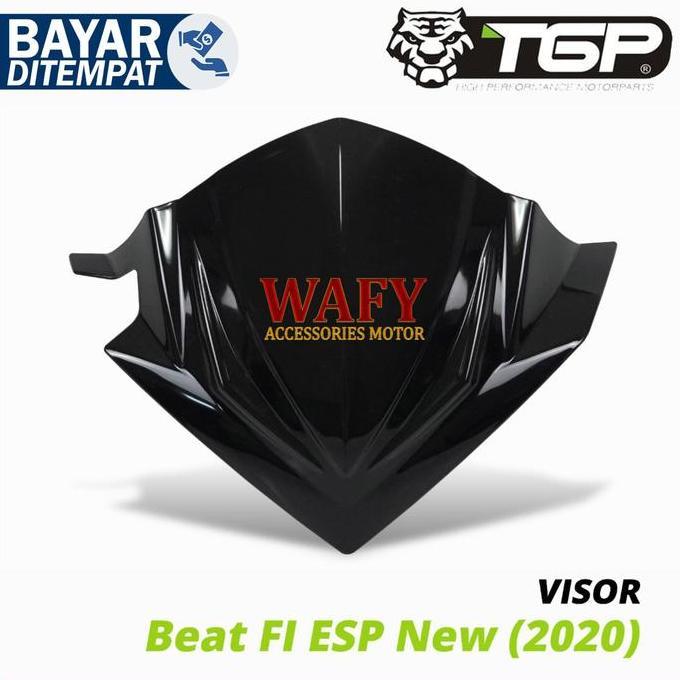 Honda Visor BEAT 2020/ Visor BEAT Fi Led Esp New Tgp Original BEAT 2020 ...