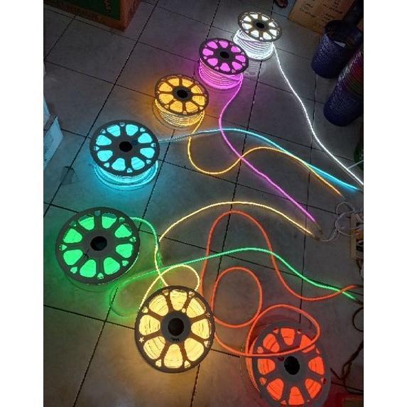 Ramastocks Ad-77 Neon Flex Led Strip Light Package 1 - 10 Meters ...