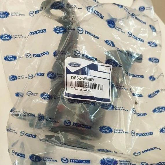 MESIN Engine mounting mazda 2 ford fiesta RH right Engine mounting ...