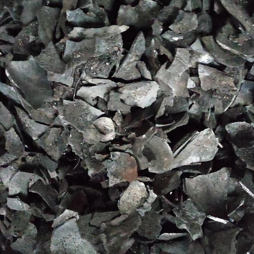 Original Coconut Shell Charcoal for Restaurants & Satay, Price per 1 Kg ...