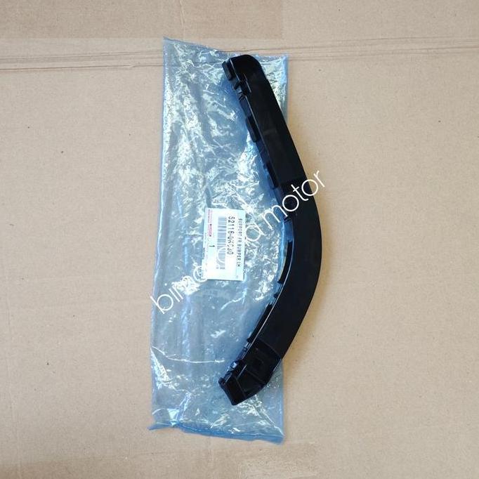 Front Bumper Bracket Old InnovaKiri 52116-0K030 | Shopee Philippines