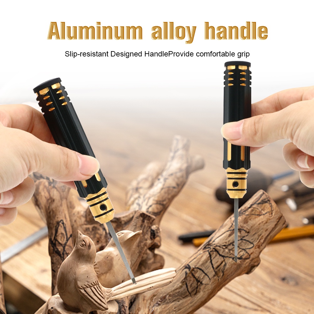Prime Model Scriber with Blade Resin Carved Scribe line Hobby Cutting ...