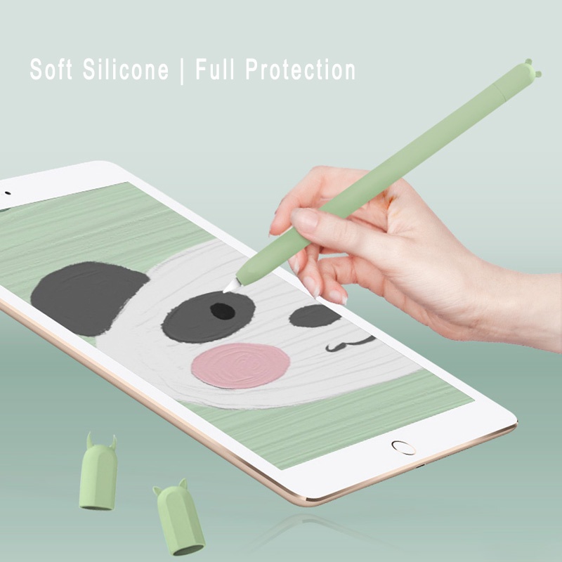 Case Compatible for iPad Apple Pencil Pro 2 1 Generation Body Case iPad ...
