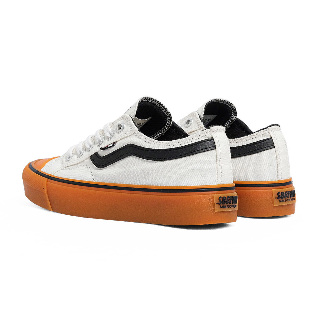 SABA Veloz Off White Gum - 100% Original Men's and Women's Casual ...