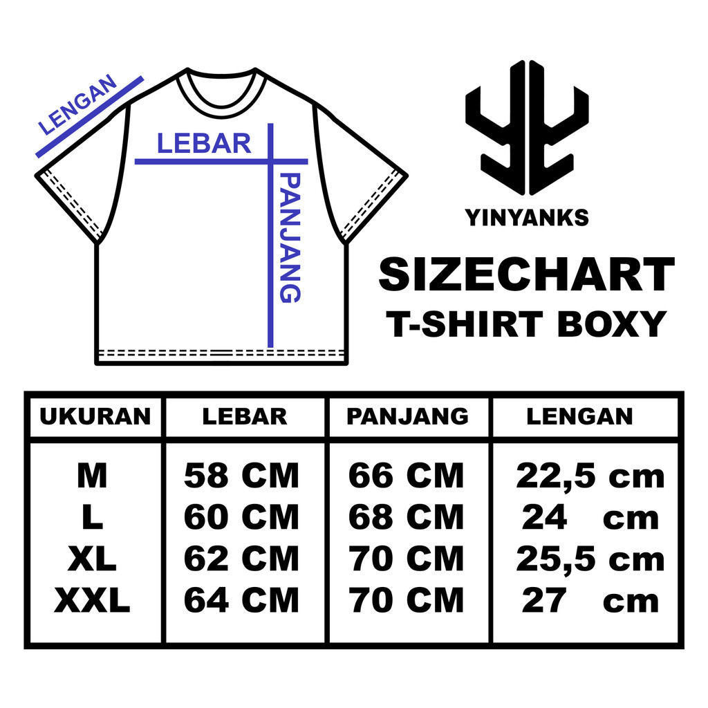 KATUN Yinyanks Oversized Fit Boxy Rock Star Born T-shirt, black, unisex ...