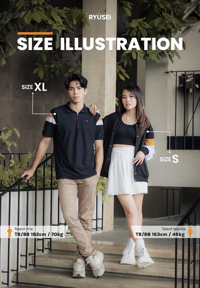 Ryusei Men's T-Shirt Arakawa CMB Dusty Rose | Shopee Philippines