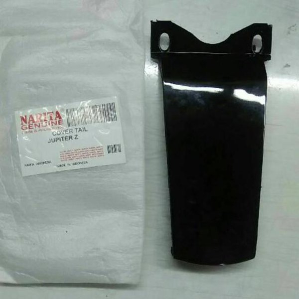 Rear Pet Stop Yamaha JUPITER Z Rear Body Connection Yamaha JUPITER Z ...