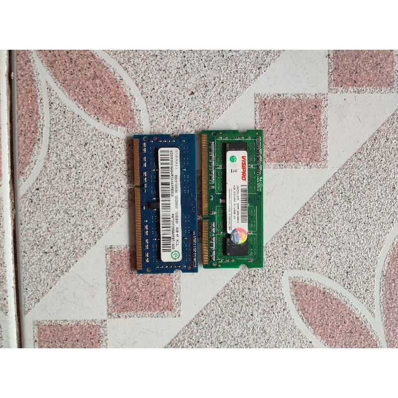 Ram Sodim Laptop 4GB DDR3L | Shopee Philippines