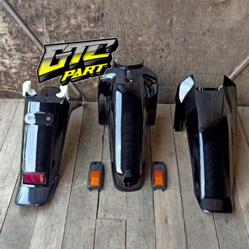 Astrea honda grand sabit bulus Legend impresa astrea grand Front Fender ...