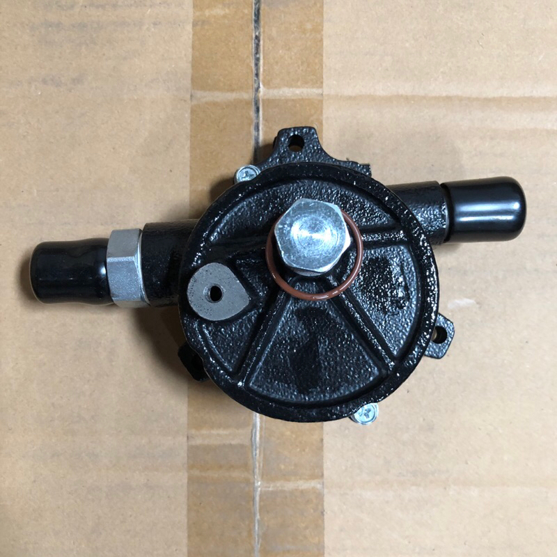 GP - VACUUM PUMP VACUUM BLOWER ALTERNATOR MITSUBISHI PS100 / PS120 ...